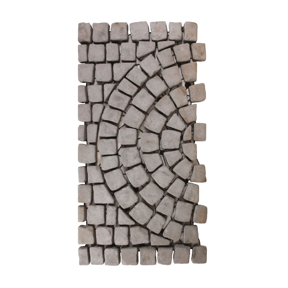 StoneFlair by Bradstone Carpet Stones - Cobble Straight