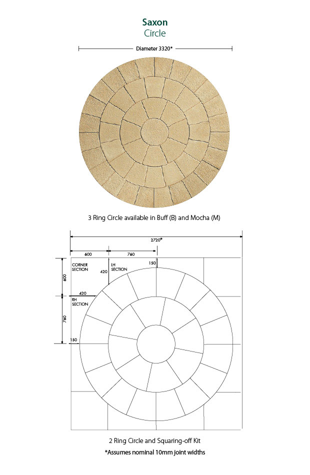 Saxon Circle