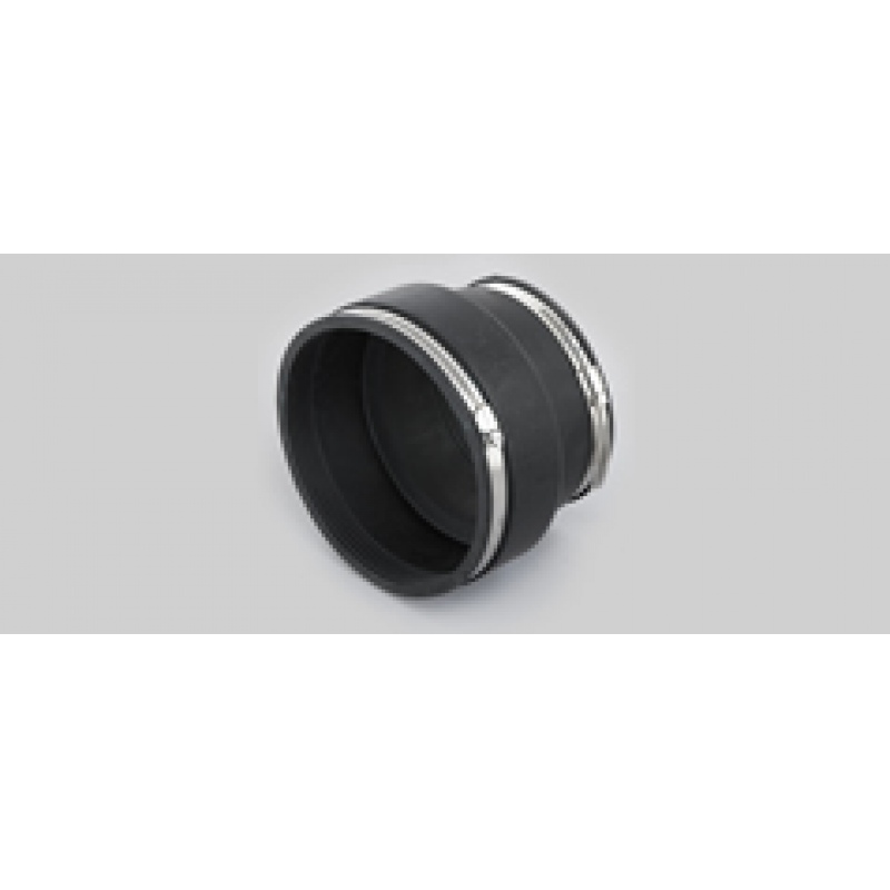 110-115mm/121-136mm Bandseal Flexible Adaptor Coupling