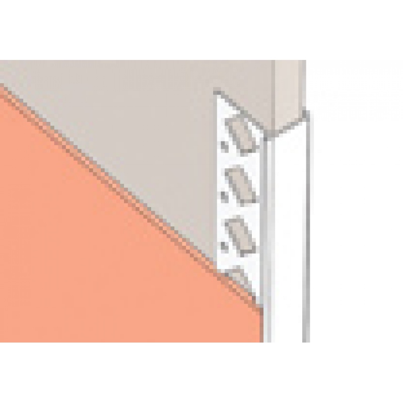 15mm x 3000mm Plastic Stop Bead (Box 32)