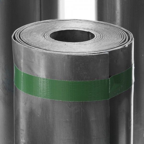 150mm x 6mtr Code 3 lead