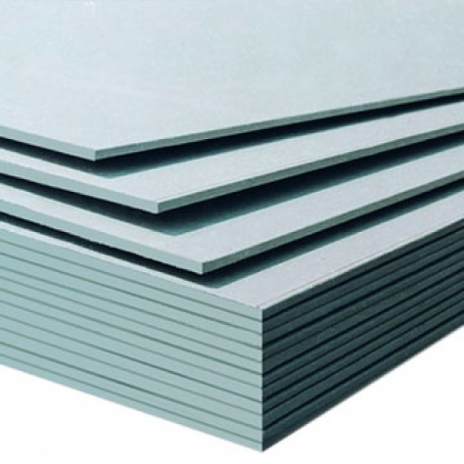 1800 x 900 x 9.5mm Standard Plasterboard Square Edge