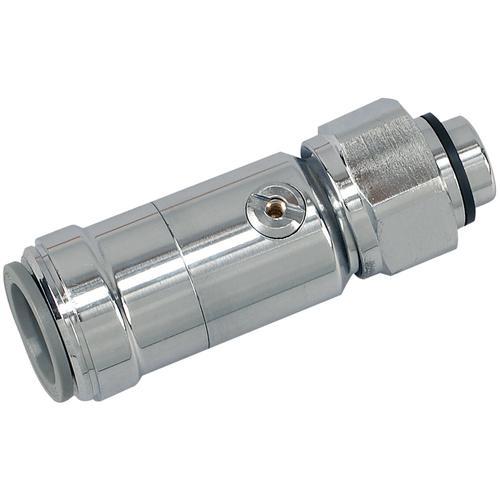 22mm Chrome Plated Service Valve Tap Conn