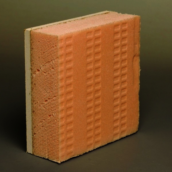 2400 x 1200 x 40mm Gyproc ThermaLine PLUS T/E