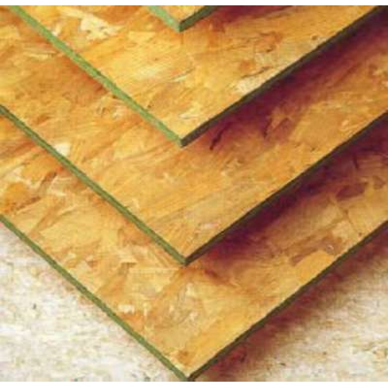 18mm OSB 3 Board 2440mm x 1220mm