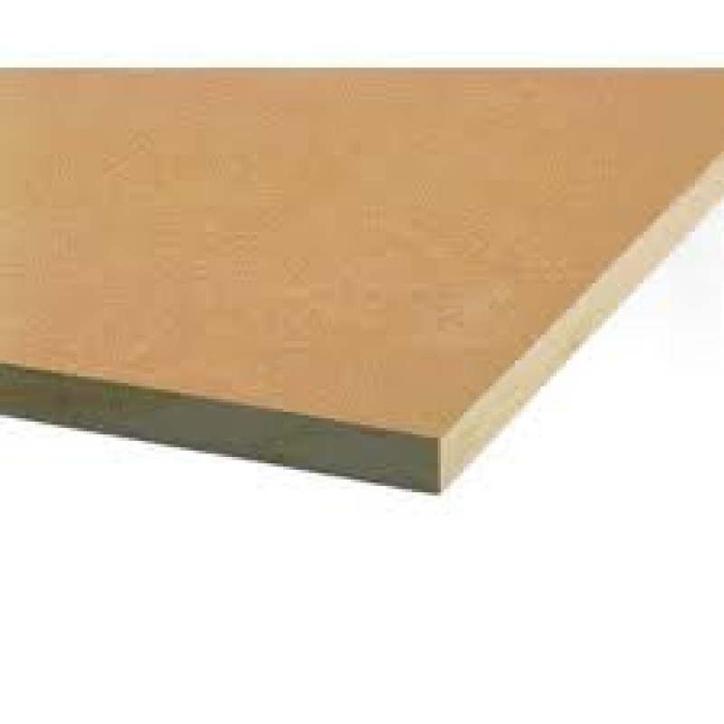 2440 x 1220 x 6mm MDF Sheet