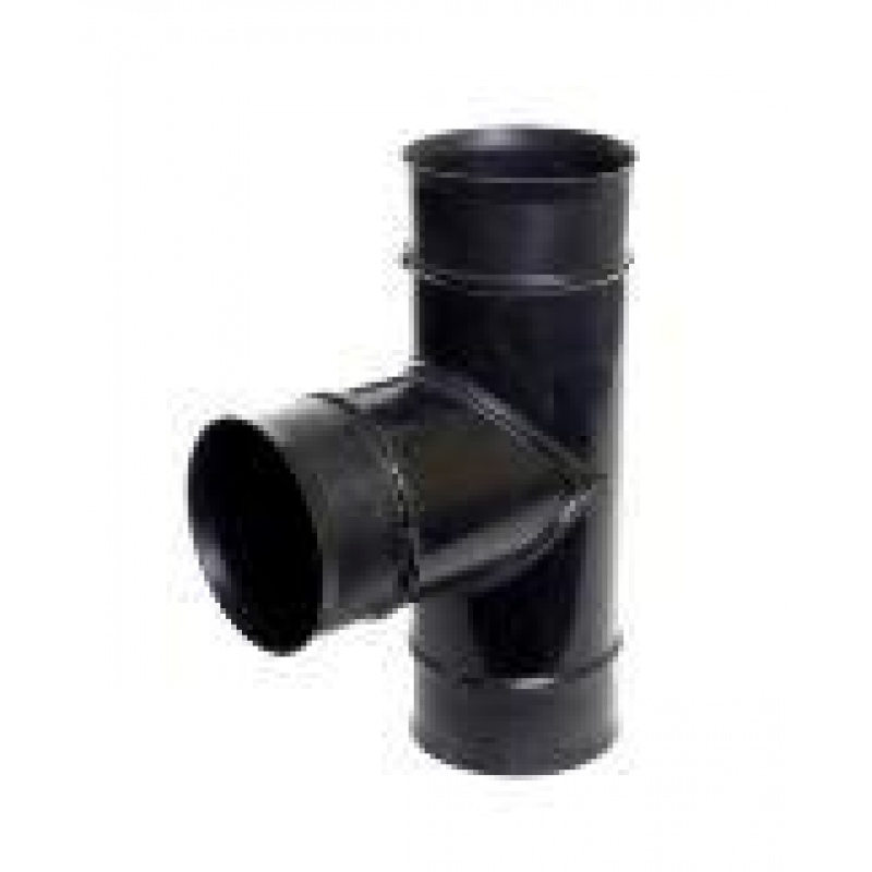 300 x 300mm x 90 Degree Twinwall Junction