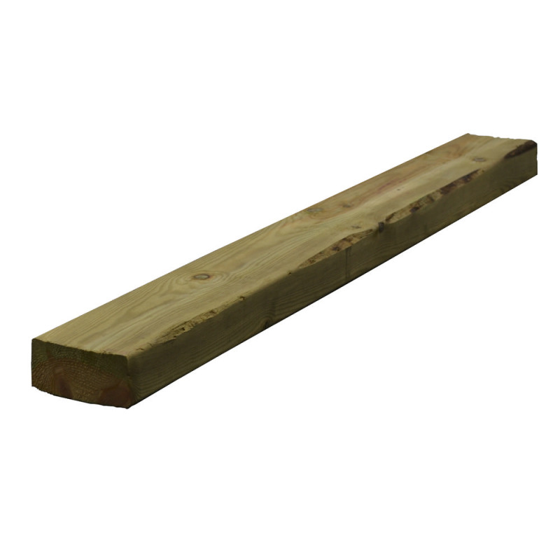 47 x 150mm Treated Timber C16/C24 Graded Kiln Dried and Regged
