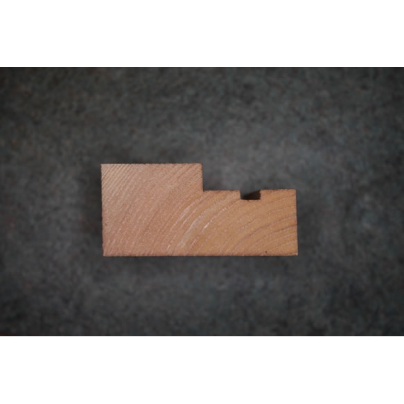 50 x 115mm Firecheck Door Casing/Lining