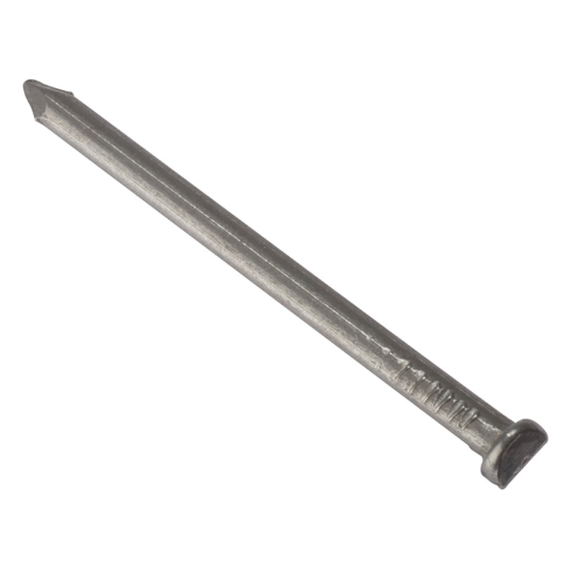 50 x 2.65mm x 2.5kg Lost Head Nails