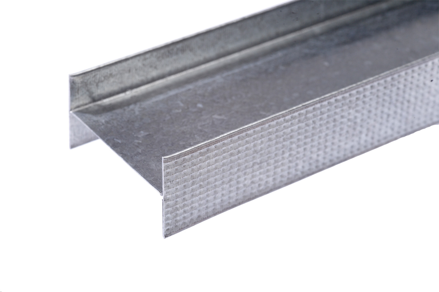 50mm x 3600mm Metal I Stud - Pack 10