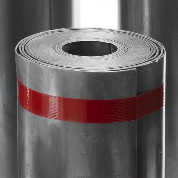 600mm x 6mtr Code 5 lead