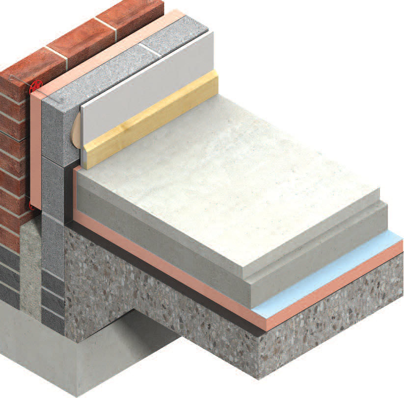 70mm Kingspan Kooltherm K3