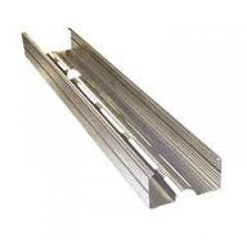 70mm x 4200mm Metal Acoustic Stud - Pack 10