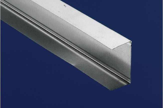 72mm x 3000mm Metal Track