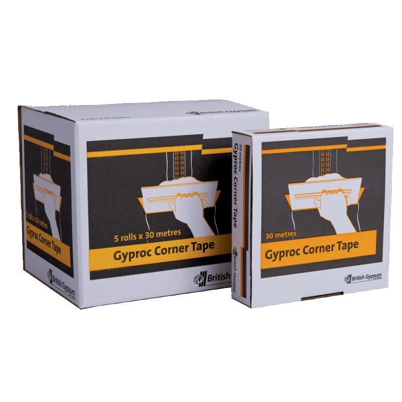 Gyproc Corner Tape