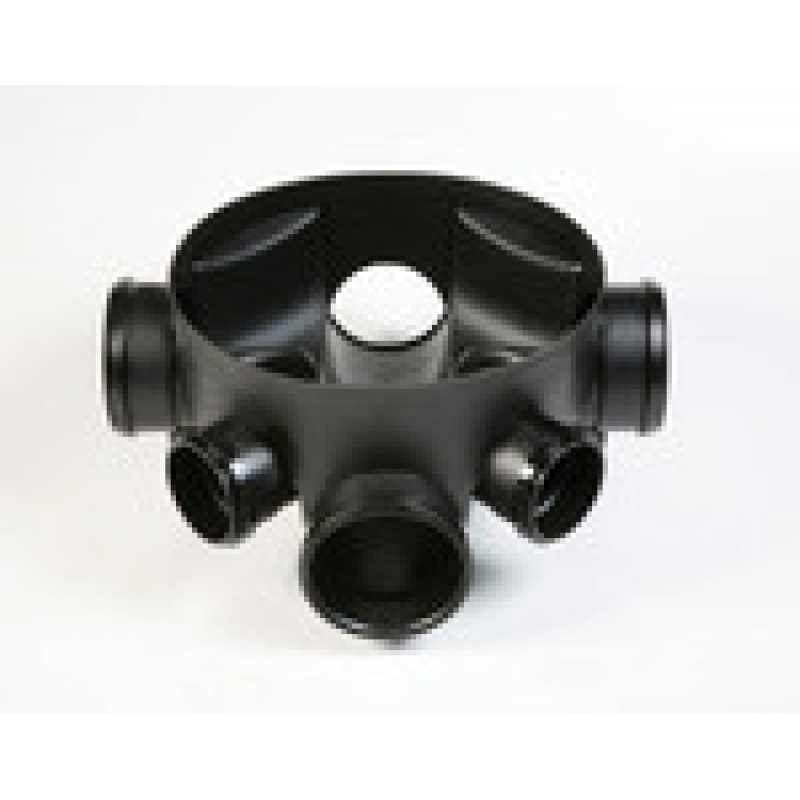 UG440 110mm Chamber Base - 4 Inlets