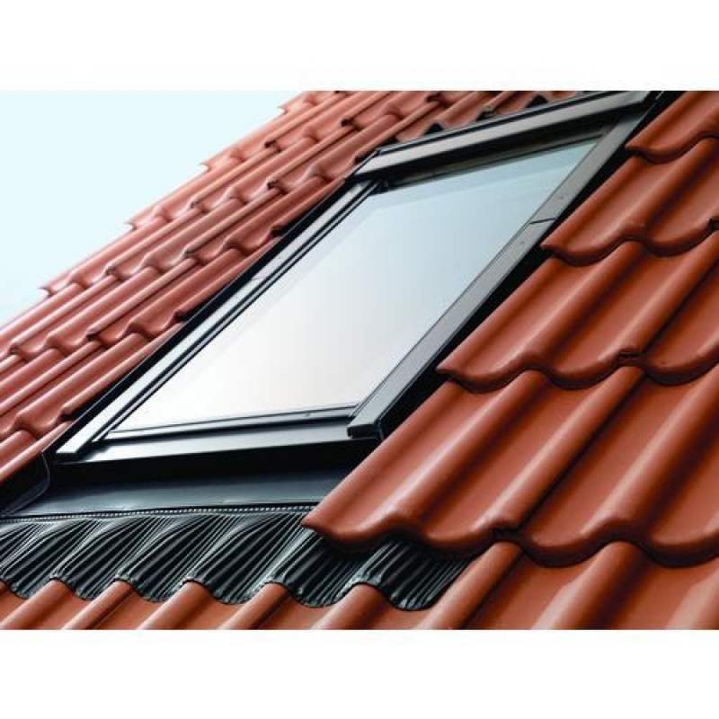 VELUX Flashings EDJ 2000 – Tiles up to 90mm thick - Recessed