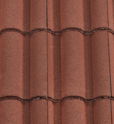 Redland Regent Roof Tile