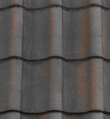 Redland Fenland Pantile