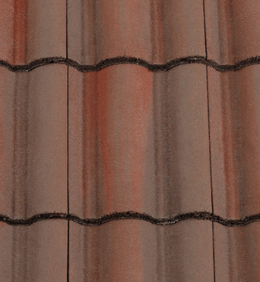 Redland Regent Roof Tile