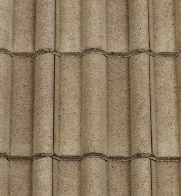 Redland 50 Double Roman Roof Tile