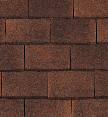 Redland Heathland Plain Tile