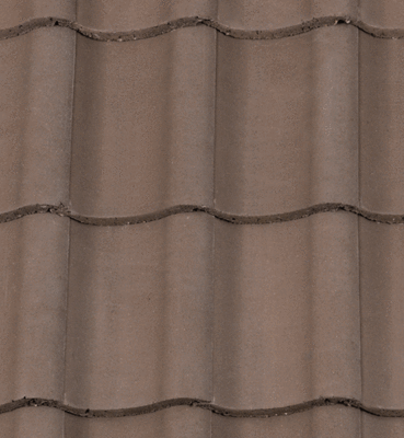 Redland Fenland Pantile